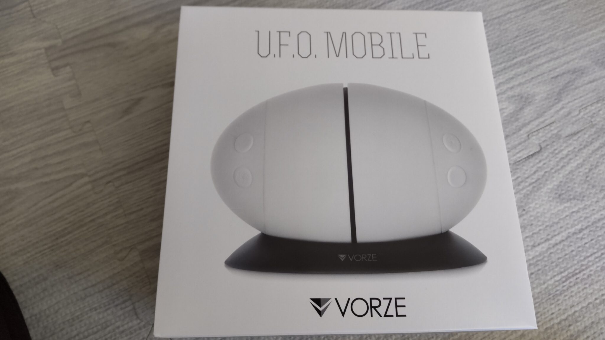 U.F.O. MOBILEを体験レビュー！感じたメリット5つ